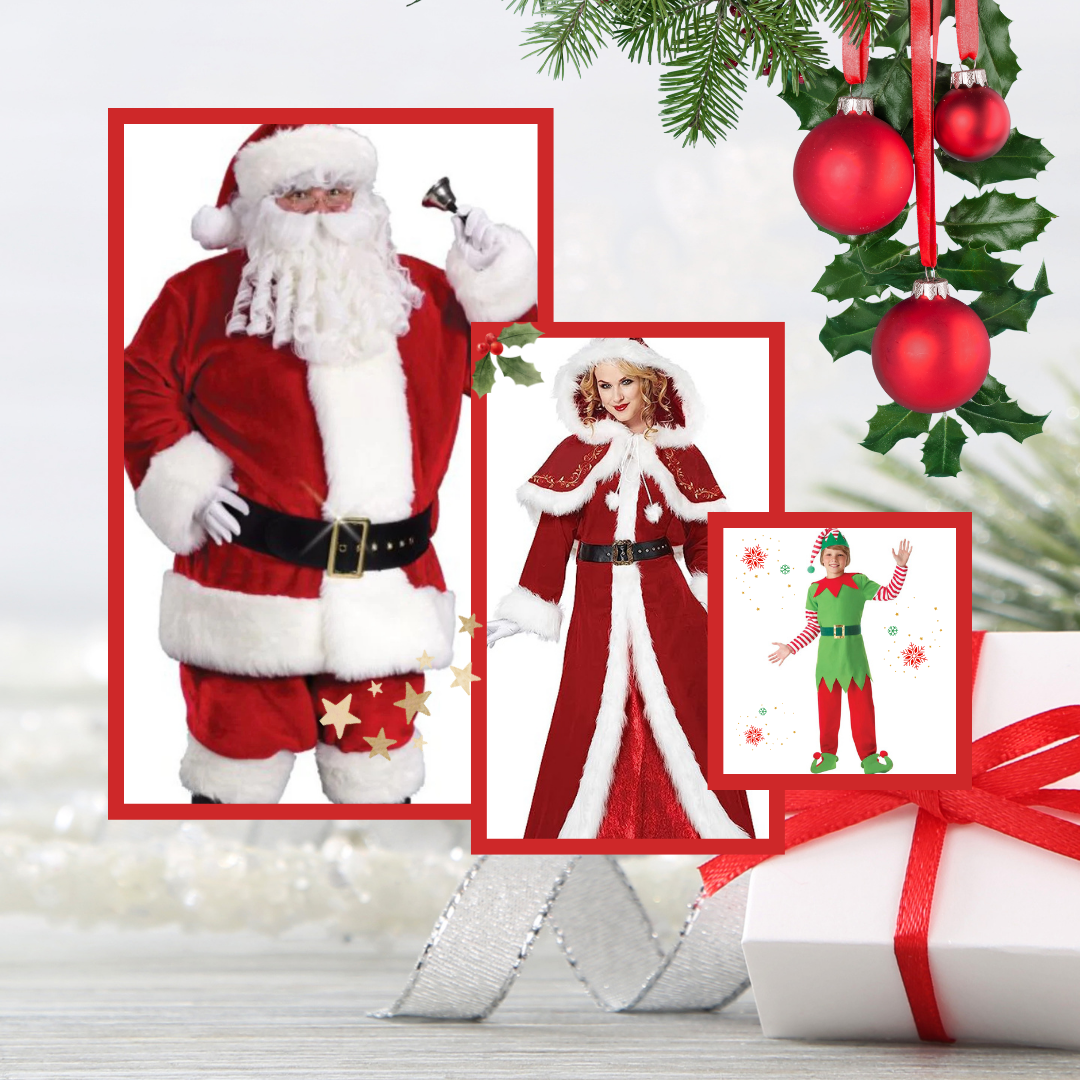 Venez fouiller dans notre shop à party! – Party Shop