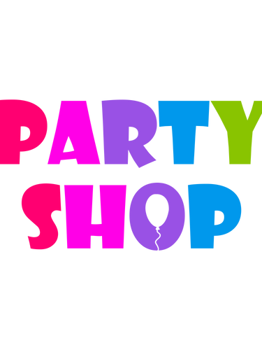 Venez fouillez dans notre shop à party! – Party Shop